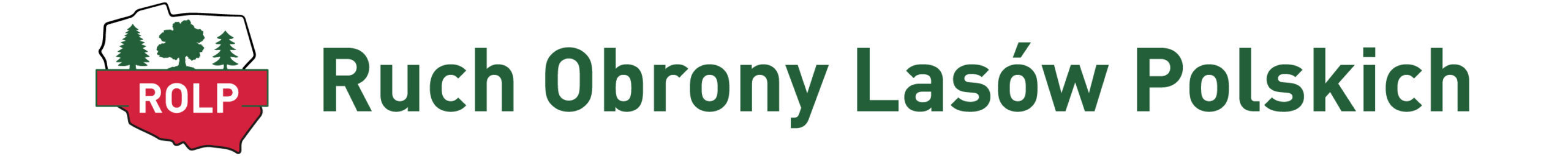 ROLP-Ruch Obrony Lasów Polskich